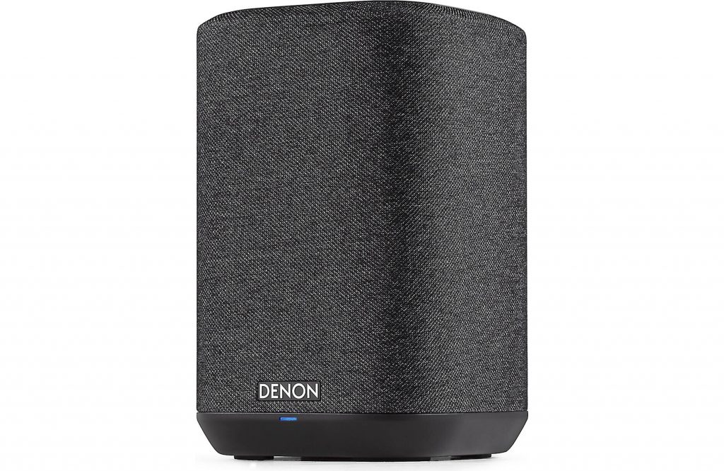 Denon Home 150 Wireless Powered Speaker - The Best Quality Audio Visual ...