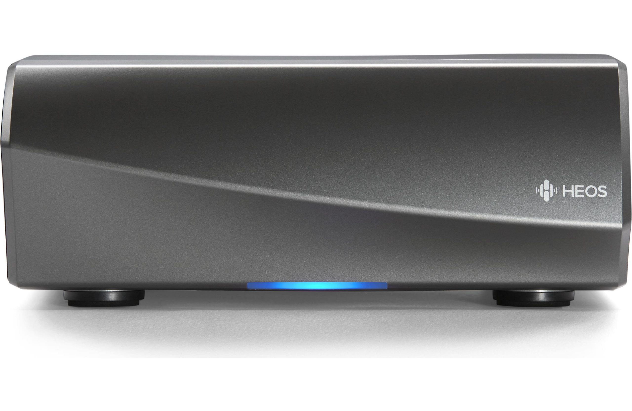 Denon HEOS Amp HS2 Wireless Stereo Multiroom Amplifier - The Best ...